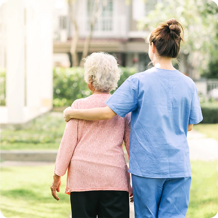 Behandlungspflege in Thüringen: Was Pflegehelfer dürfen